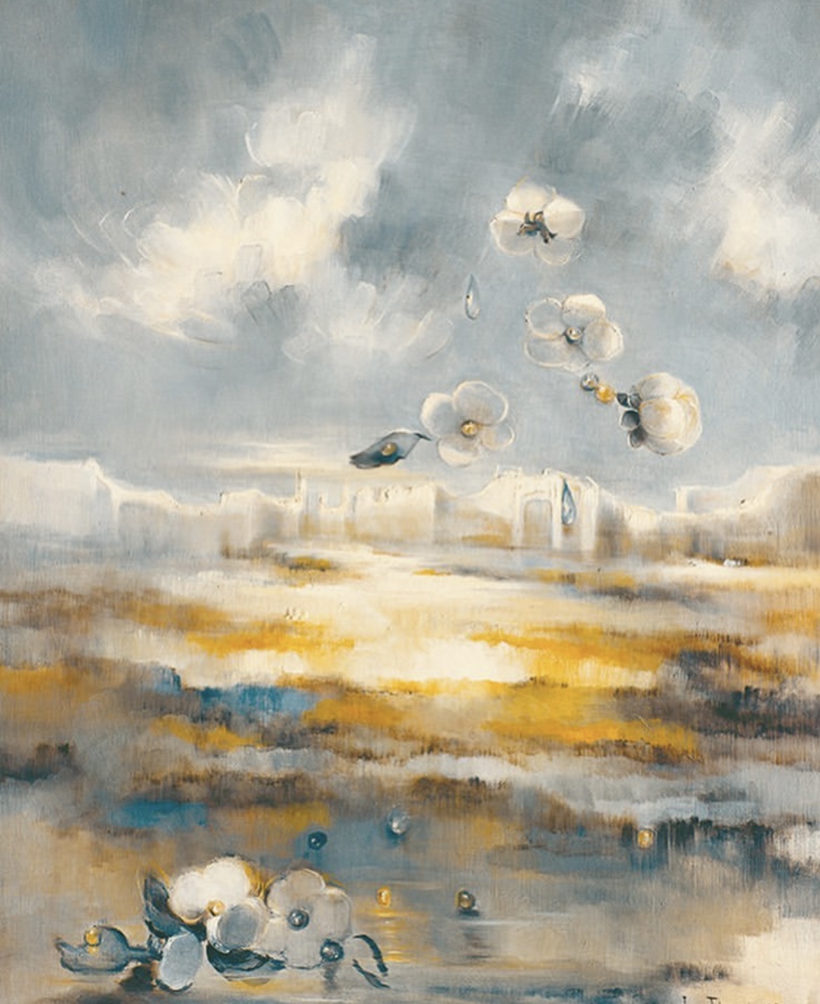 Iran Darroudi – Faydimart